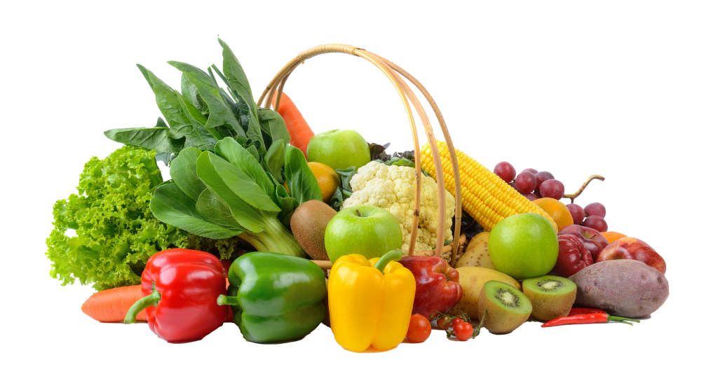 G-Fresh – Your trusted partner for high-quality fresh & frozen fruits ...
